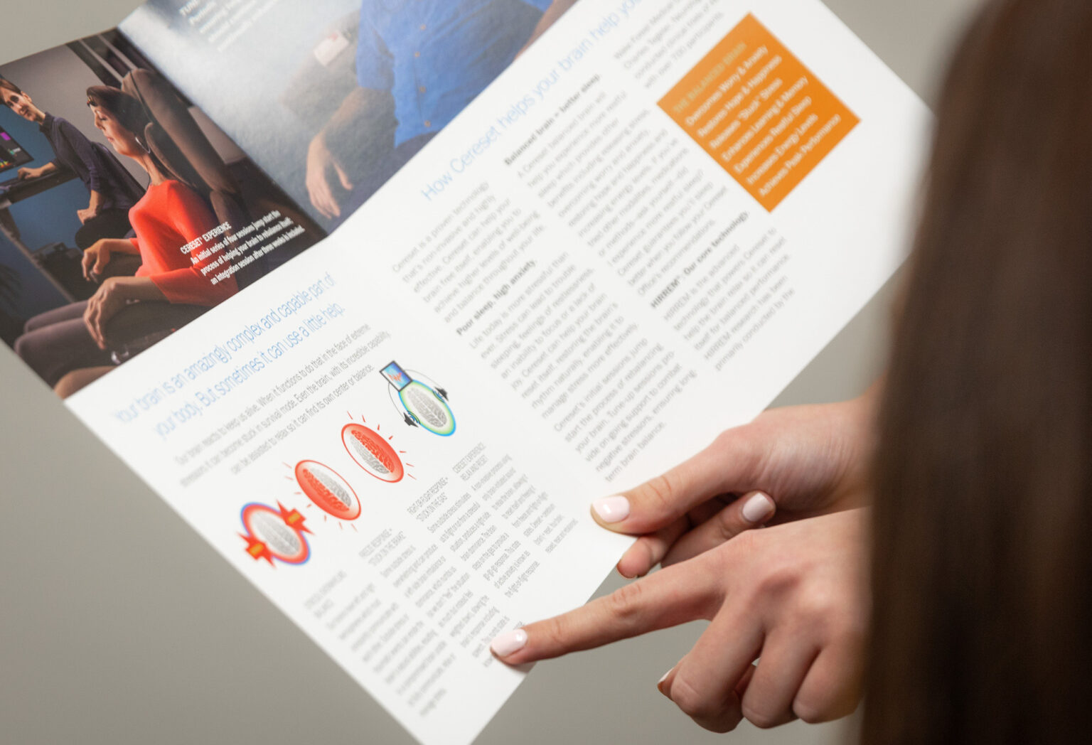 Cereset Neuropathy Treatment | REVIV Medical