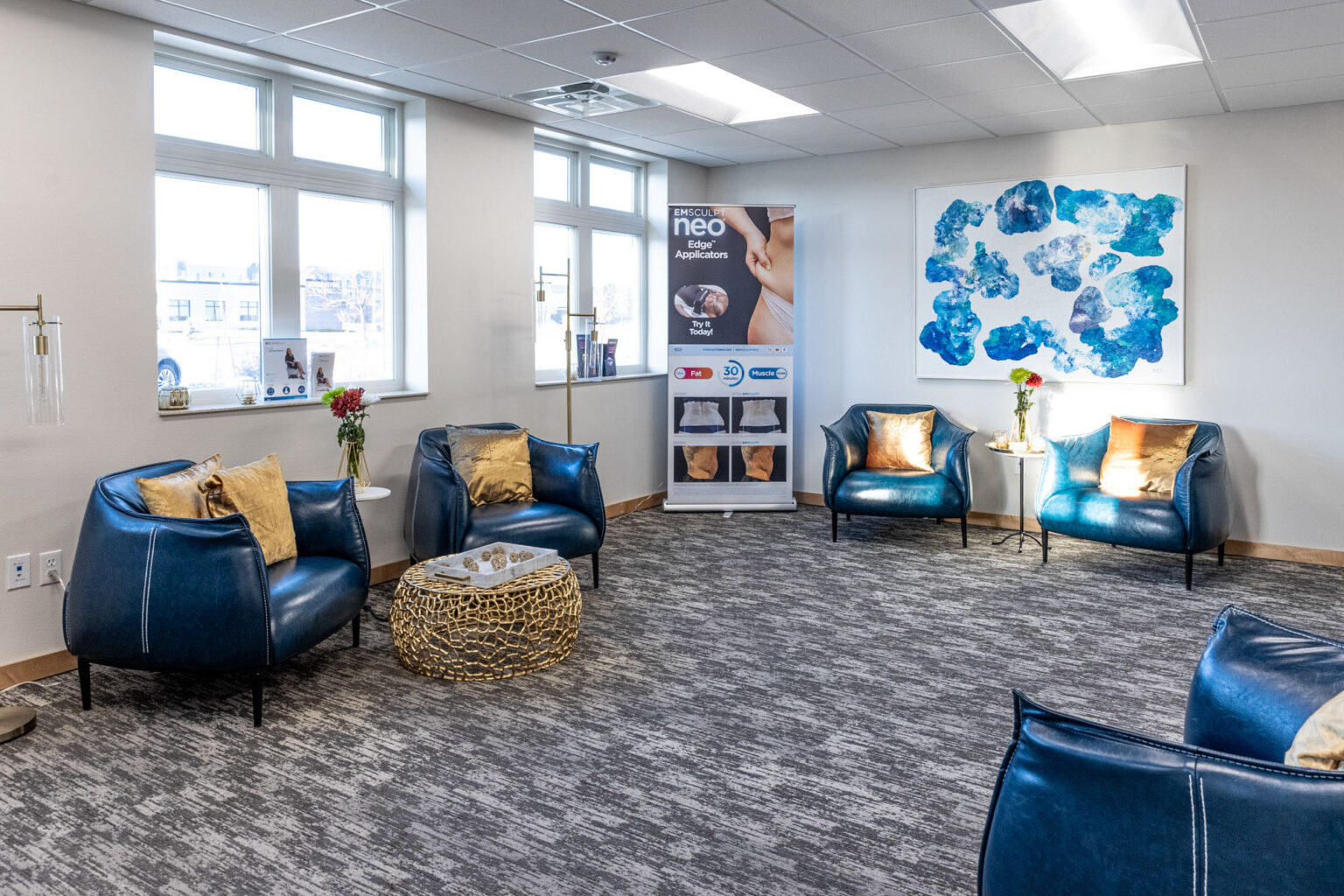 Wellness Doctors in Fargo and Fergus Falls | REVIV Medical