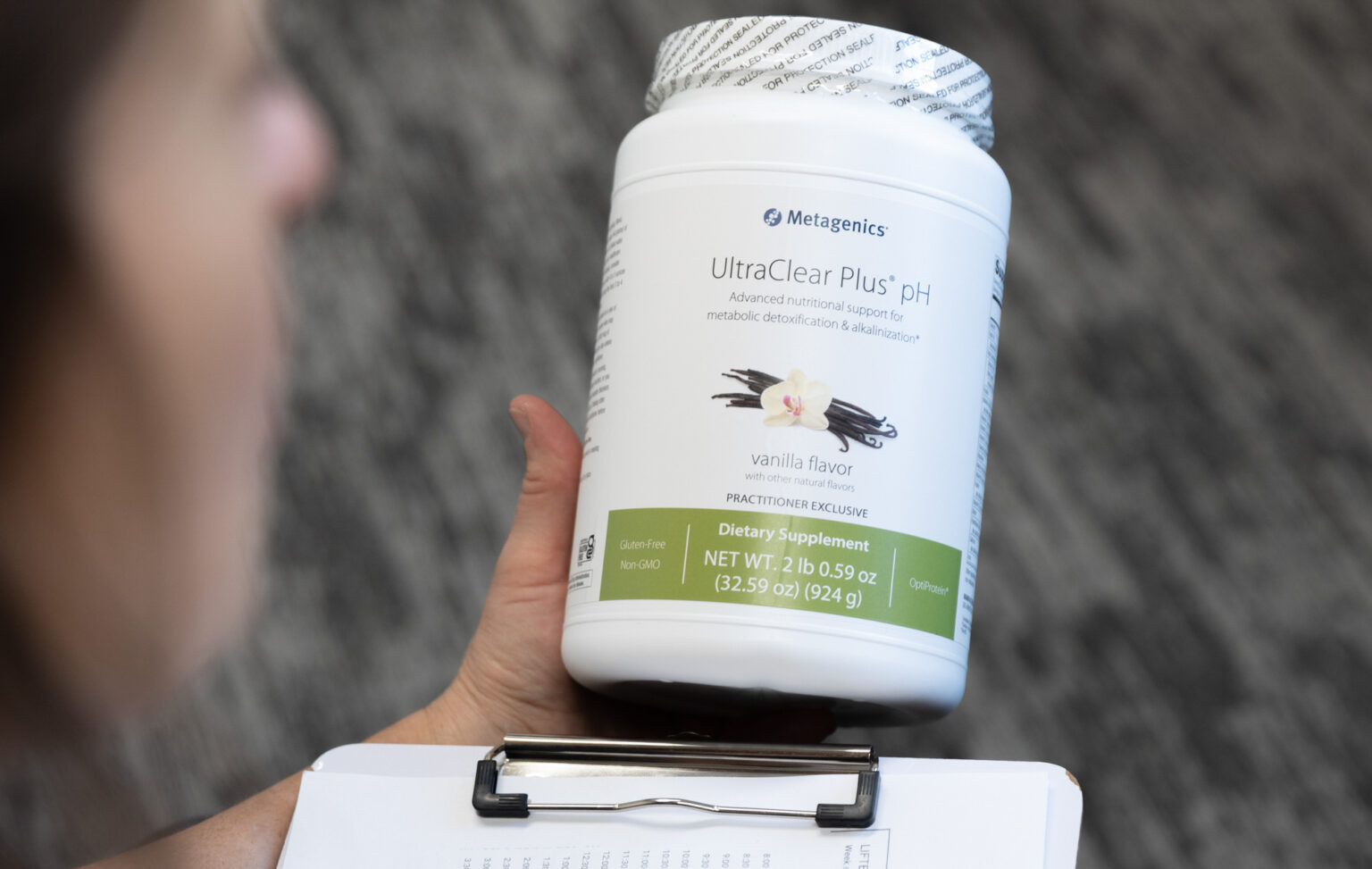 Neurodegenerative Disease in Fargo and Fergus Falls | REVIV