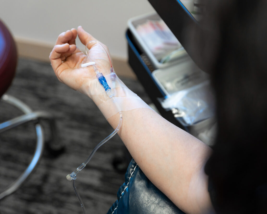 Vitamin Injections in Fargo | REVIV Medical